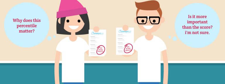 Understanding Percentile Scores On The SAT | Prep Expert