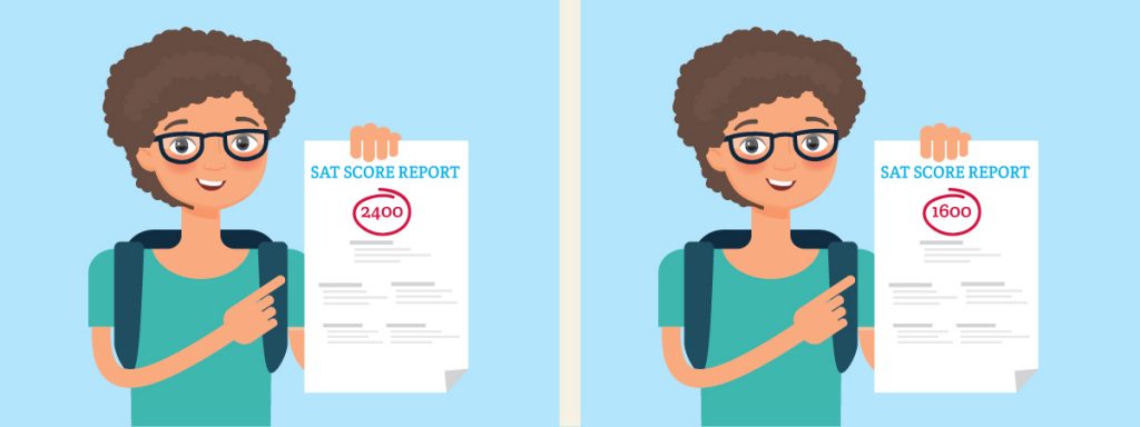 What's The Average SAT Score? | Prep Expert