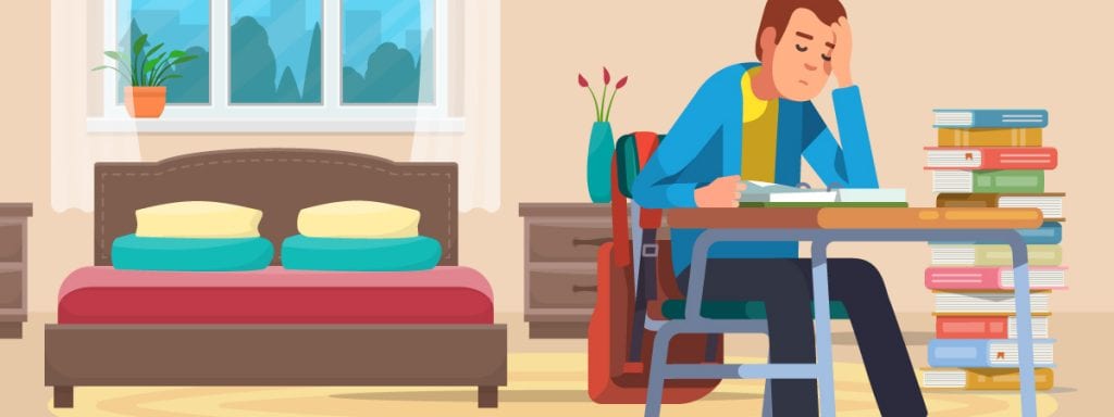 10 High School To College Transition Tips | Prep Expert