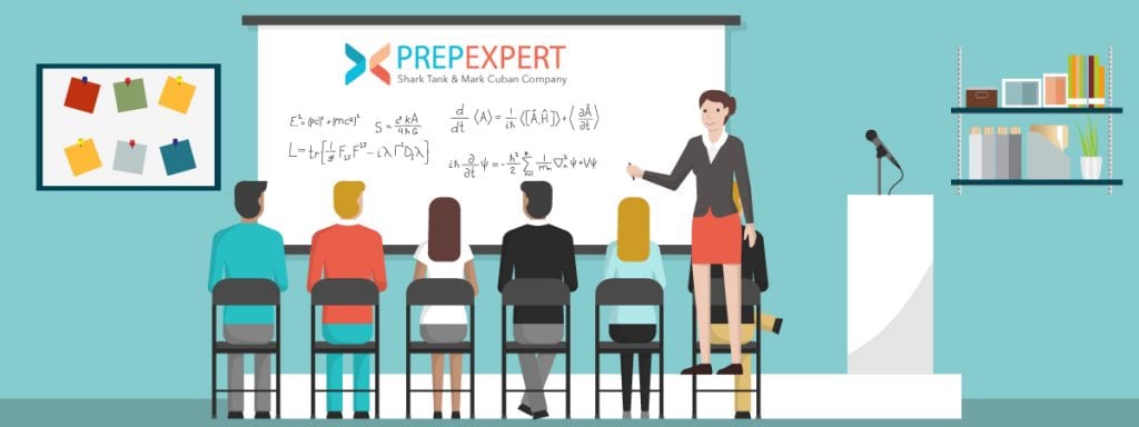Average SAT Scores By State | Prep Expert