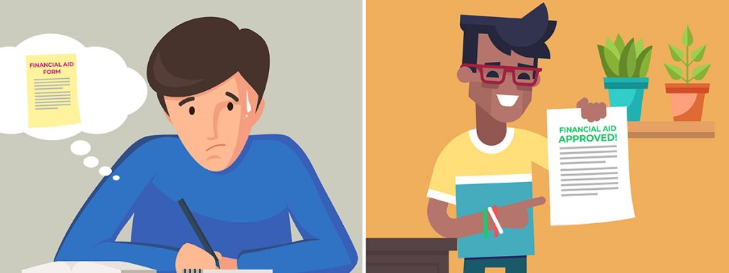 Georgetown Tuition & Financial Aid | Prep Expert