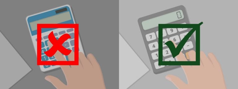 The ACT Calculator List | Prep Expert