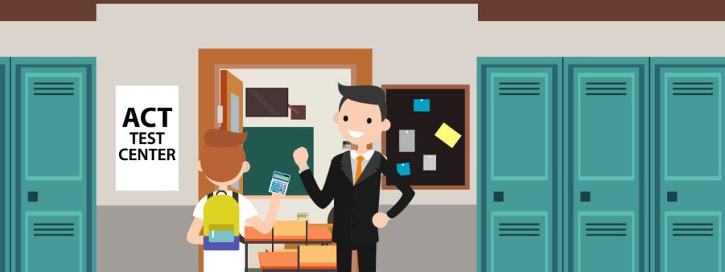 The ACT Calculator List | Prep Expert