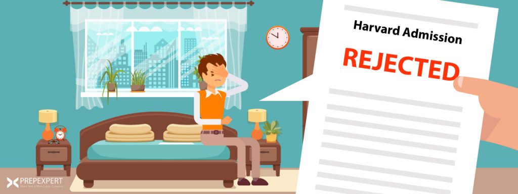The College Rejection Survival Guide | Prep Expert