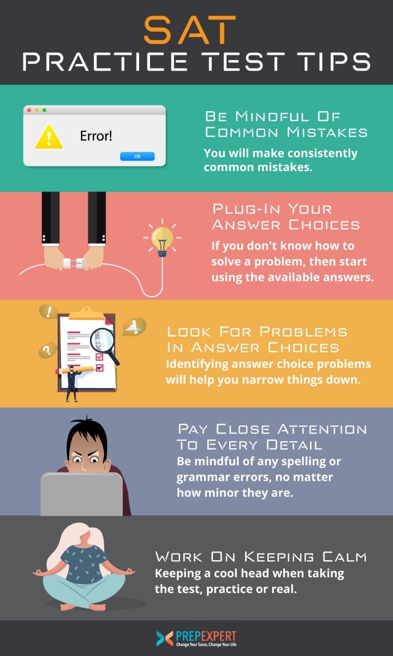 SAT Practice Test Tips For Better Results Prep Expert SAT Practice Test Tips For Better Results Prep Expert