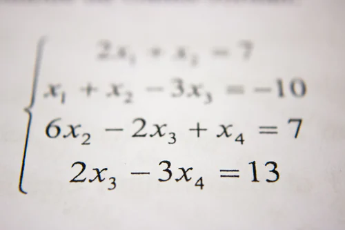 Most Common SAT Math Concepts