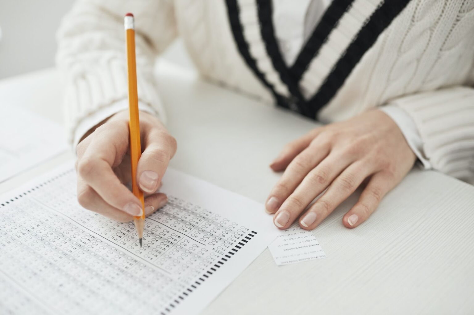 Standardized Testing Pros and Cons - Prep Expert
